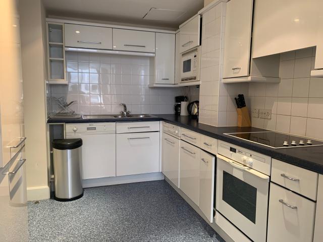 apartment for rent at 14 Cursitor Street, London, EC4A 1LR, UK