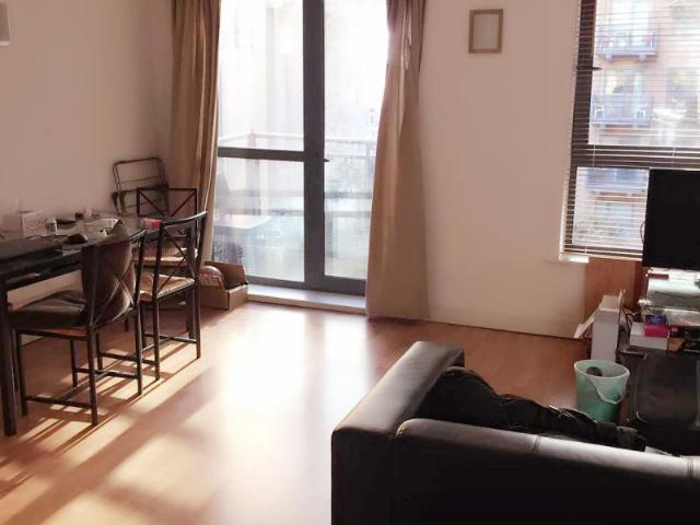 apartment for rent at 17 Cavendish Street, Sheffield, S3 7SS, UK