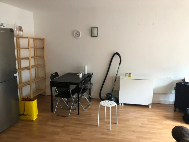 apartment for rent at 17 Cavendish Street, Sheffield, s3 7ss, UK