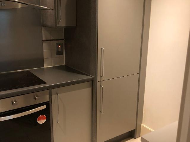 apartment for rent at 18 St George Wharf, London, SW8 2LP, UK