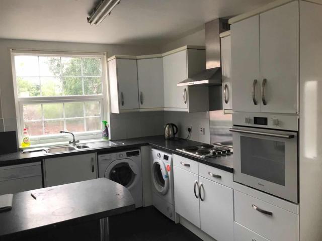 apartment for rent at 19 Filey Street, Sheffield, S10 2FF, UK