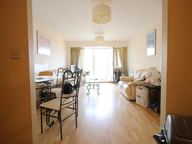 apartment for rent at 1 Eldon Street, Sheffield, S1 4GB, UK