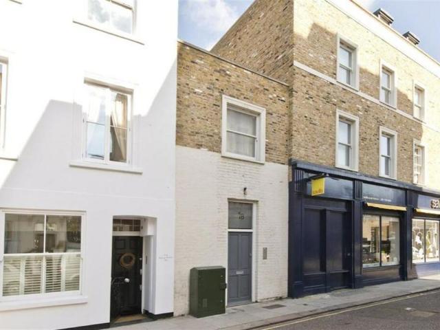 apartment for rent at 1B, Redcliffe Road, London, SW10 9NR, UK