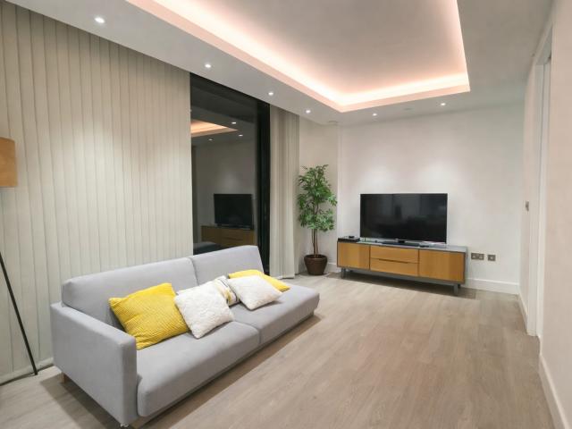 apartment for rent at 2 Bollinder Place, Old Street, London