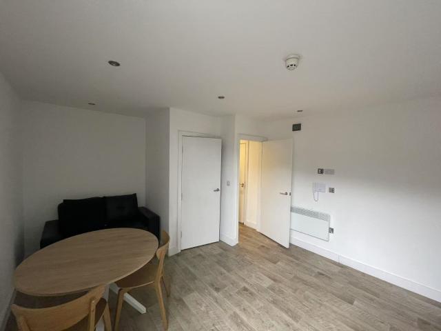 apartment for rent at 2 Rockingham Lane, Sheffield, S1 4FU, UK
