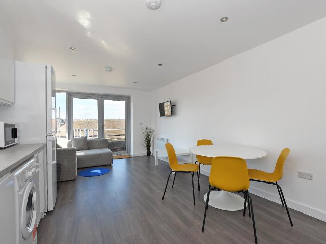apartment for rent at 2 Rockingham Lane, Sheffield, S1 4FU, UK