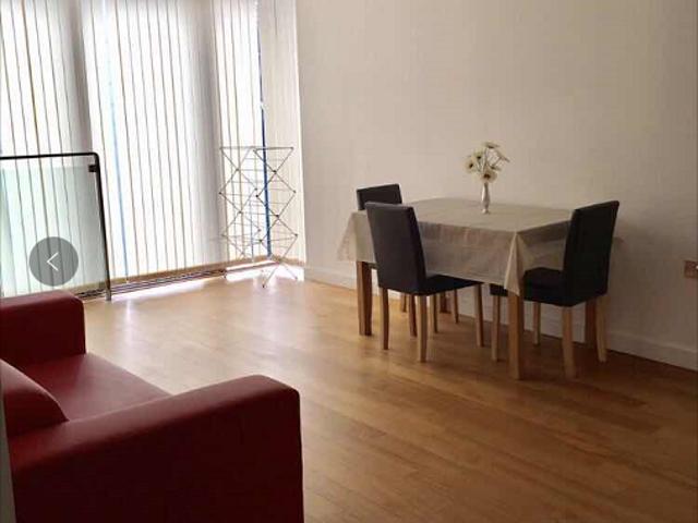 apartment for rent at 7 St Pauls Square, Sheffield, S1 2LJ, UK