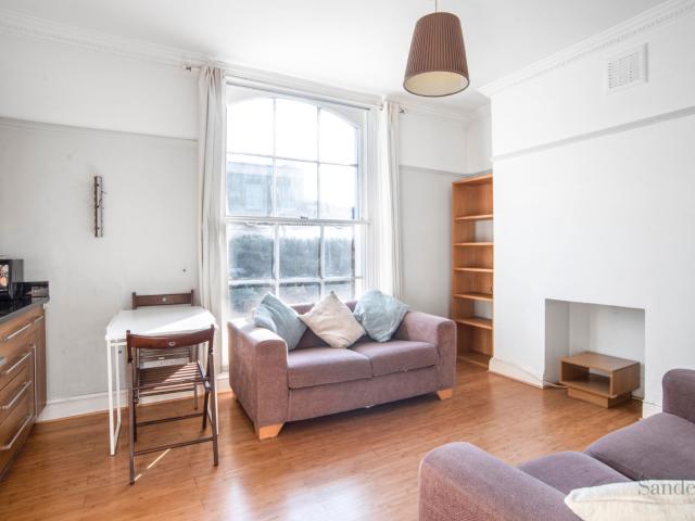 apartment for rent at 48 King's Cross Road, London, WC1X 9QE, UK