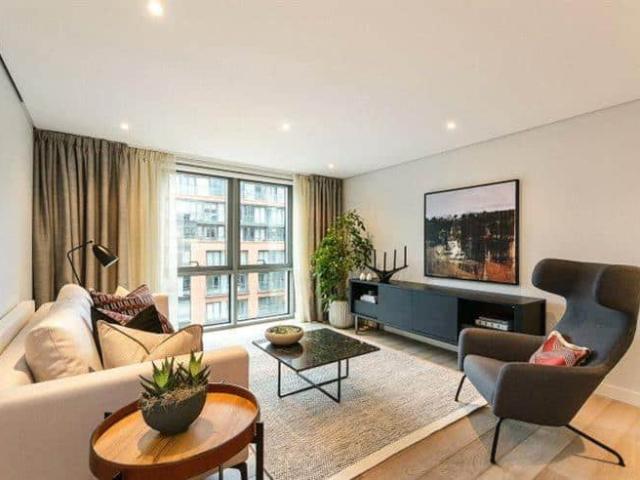 apartment for rent at 4B MERCHANT SQUARE EAST, London, W2, United Kingdom