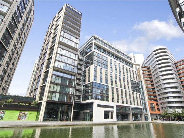 apartment for rent at 4B MERCHANT SQUARE EAST, London, W2, United Kingdom