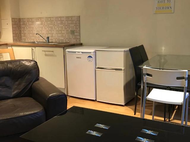 apartment for rent at 50 West Street, Sheffield, S1 4EX, UK