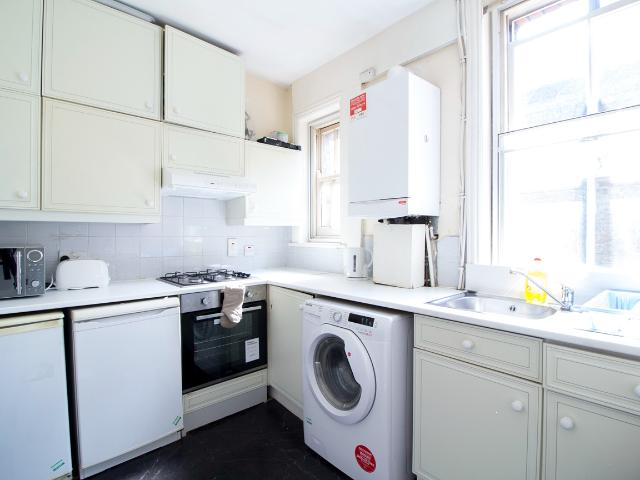apartment for rent at 51 Lisson Street, London, NW1 5DE, UK