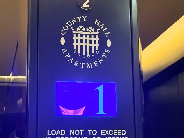 apartment for rent at 5 Chicheley Street, London, SE1 7PJ, UK