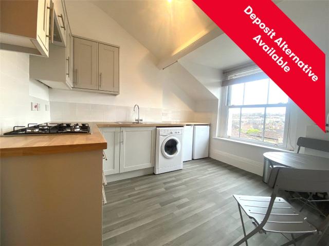 apartment for rent at Cotham Vale, Bristol, BS6, UK