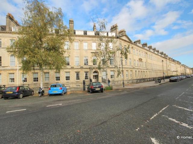 apartment for rent at Connaught Mansions, Great Pulteney Street, Bath, BA2, UK