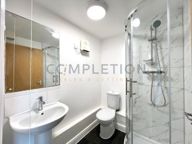 apartment for rent at Connington Crescent, London E4 6LW, England
