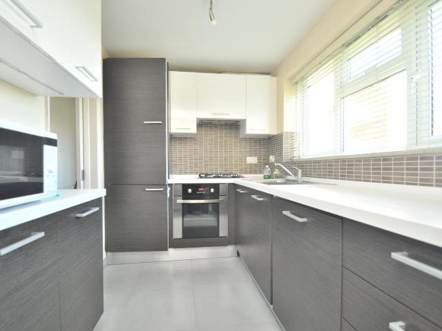 apartment for rent at Coppetts Road, London, N10, United Kingdom