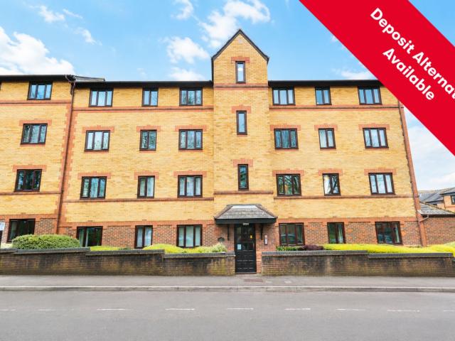 apartment for rent at Corinthian Court, Redcliff Mead Lane, Bristol, BS1, UK