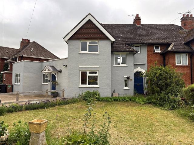 apartment for rent at Caldecott Road, Abingdon, Oxfordshire, OX14, UK