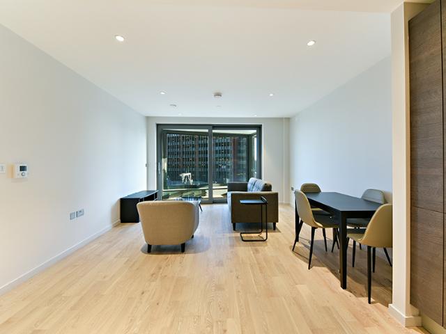 apartment for rent at Camley Street, London, N1C 4PF, UK