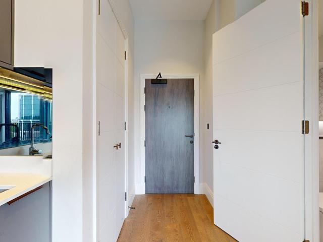 apartment for rent at Canary Whar, London, E14 9FH, UK
