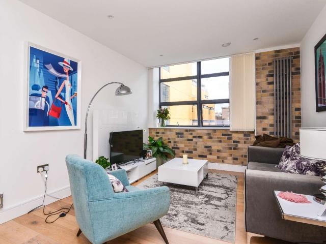 apartment for rent at Carlow Street, Camden, London