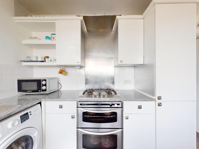 apartment for rent at Central Street, London, EC1V 8DE, UK