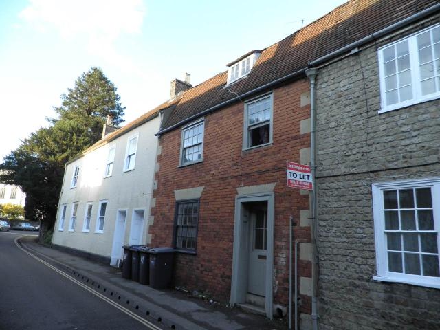apartment for rent at Church Street, Warminster, Wiltshire, United Kingdom