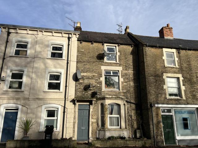 apartment for rent at Christchurch Street West, Frome, Somerset, United Kingdom