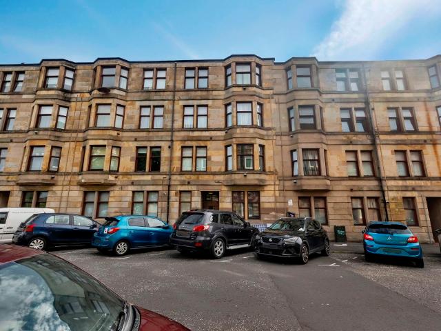apartment for rent at Clarence Street, Paisley, Renfrewshire, PA1 1PR, England