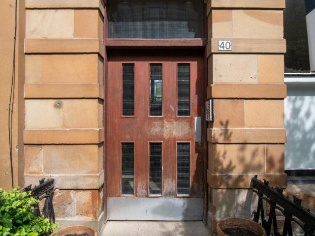 apartment for rent at Clouston Street, North Kelvinside, Glasgow, G20 8QX, England