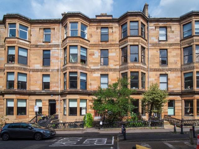 apartment for rent at Clouston Street, Kelvinside, Glasgow, G20 8QX, England