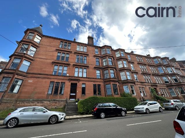 apartment for rent at Cranworth Street, Hillhead, Glasgow, G12 8AF, England