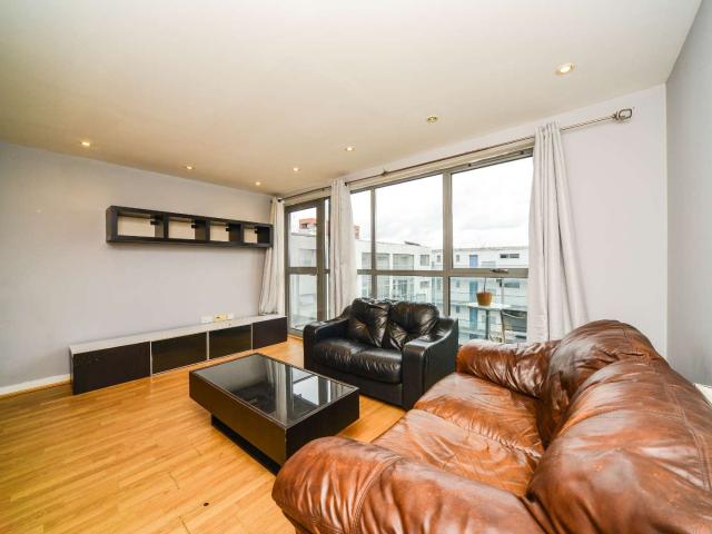 apartment for rent at Crown Place Apartments, Bermondsey, London