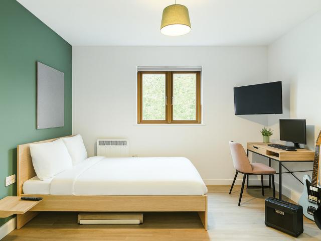 apartment for rent at Ambra Vale, Bristol, UK, BS8