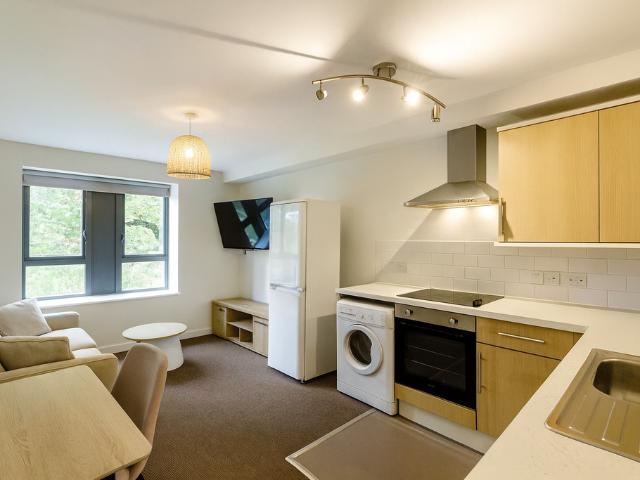 apartment for rent at Ambra Vale, Bristol, UK, BS8
