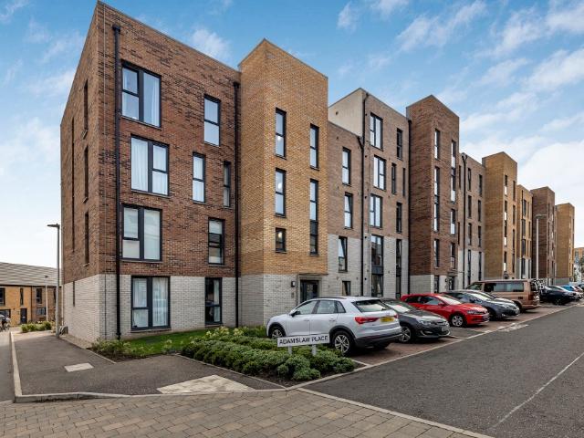 apartment for rent at Adamslaw, Portobello, Edinburgh, EH15 1BN, England
