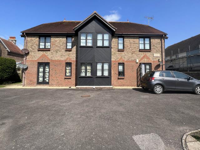 apartment for rent at Admiralty Road, Bognor Regis
