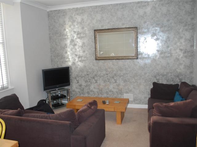 apartment for rent at Alma Road, Clifton, Bristol, BS8, UK