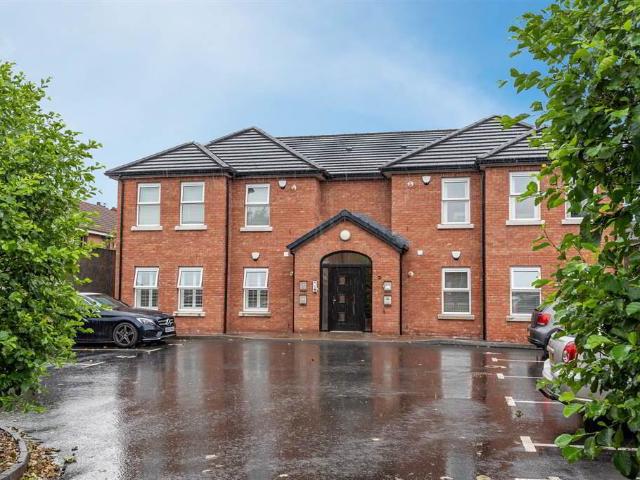 apartment for rent at Apt 1, 201 Holywood Road, Belfast BT4 2DG