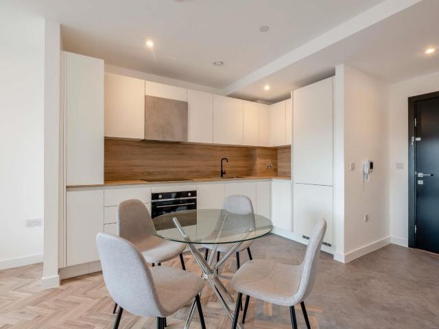 apartment for rent at apartment Makers Yard, London E3