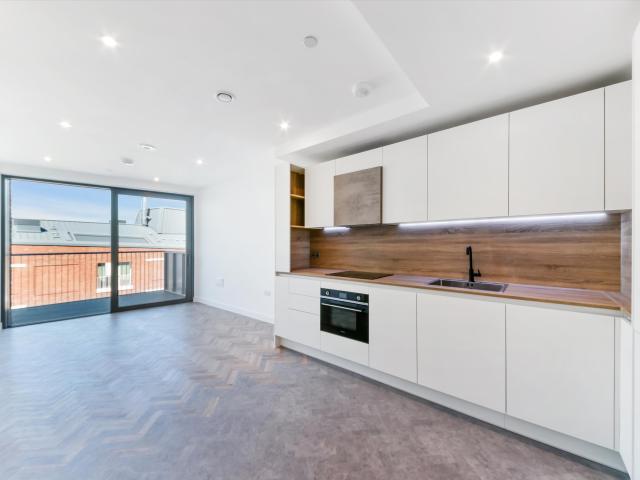 apartment for rent at apartment Makers Yard, London, E3