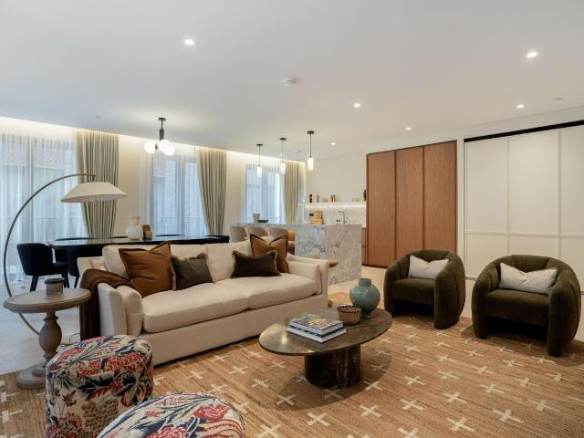 apartment for rent at apartment Mayfair, London W1J