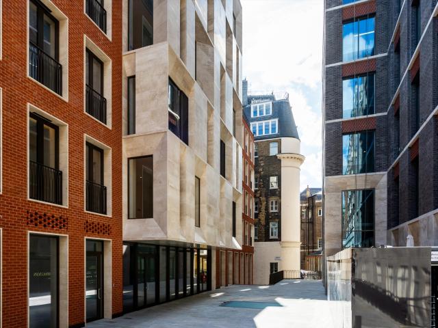 apartment for rent at apartment Mayfair, London W1J