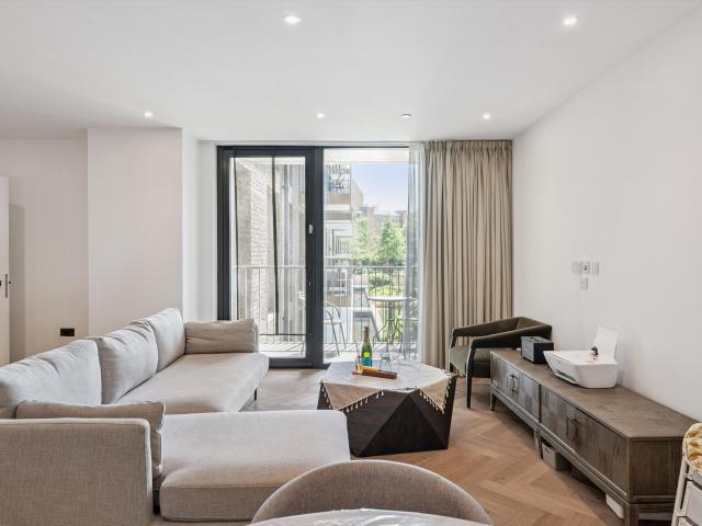 apartment for rent at apartment Merino Gardens, London, E1W