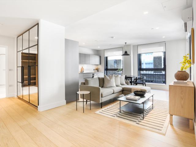 apartment for rent at apartment Morwell Street, London WC1B