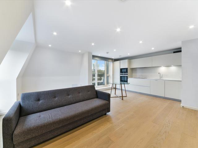apartment for rent at apartment New North Road, London, N1