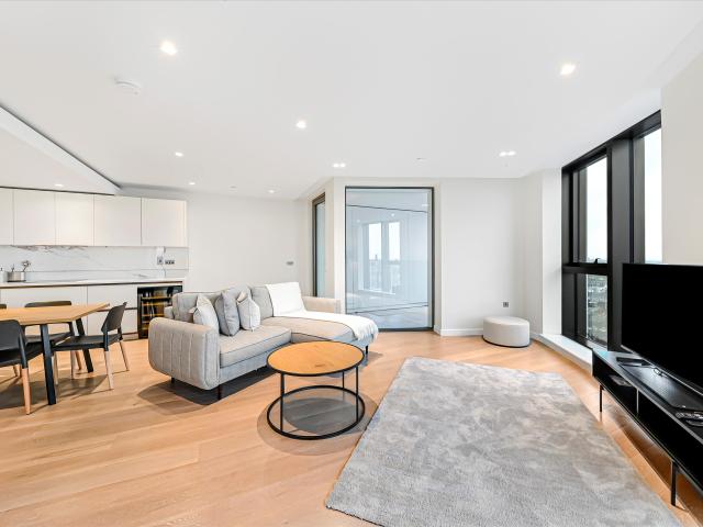 apartment for rent at apartment Newcastle Place, London, W2