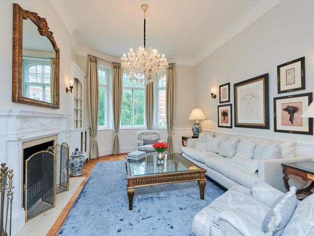 apartment for rent at apartment North Gate, Prince Albert Road, London, NW8