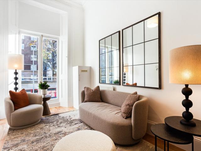 apartment for rent at apartment Old Brompton Road, London SW7